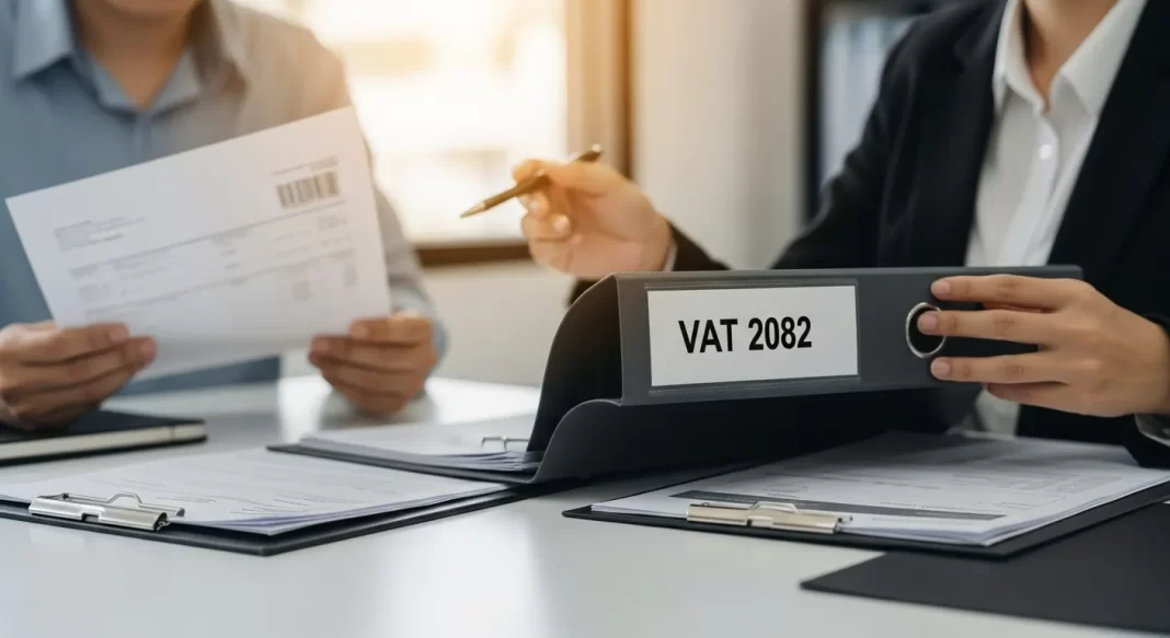 Nepal VAT Registration Process | Step-by-Step Business Guide